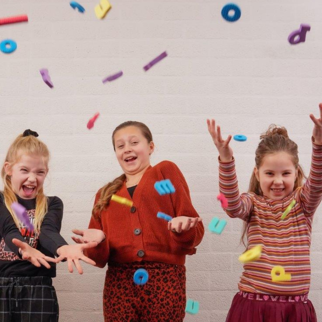 Spreekbeurt of werkstuk over Autisme